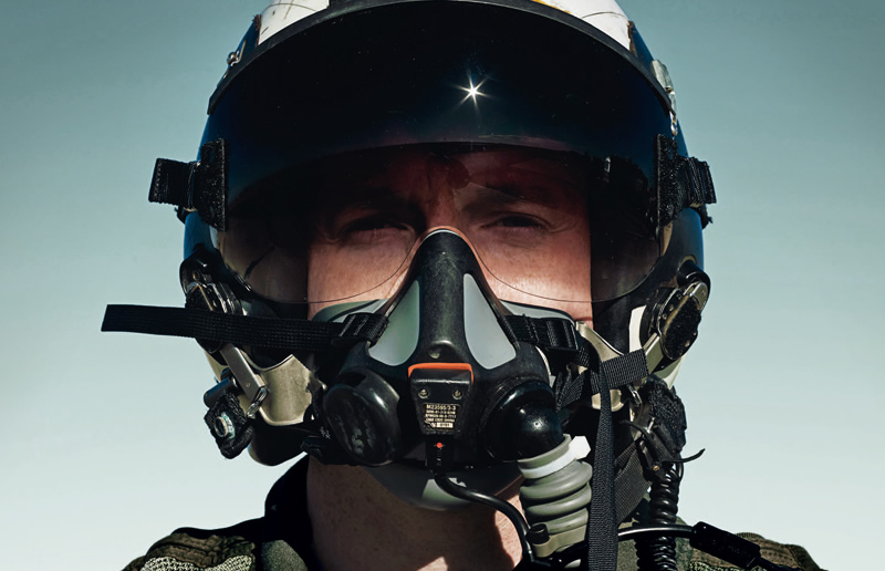 WIN a $2,000 fighter pilot experience and air to air photoshoot – AOPA ...