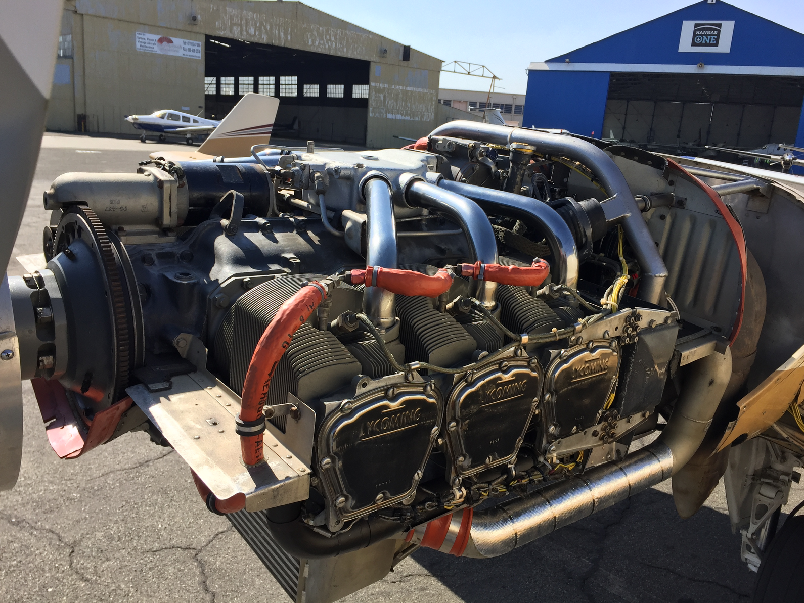 Buying Used Aircraft Part 2: Airframe and Engine – AOPA Australia