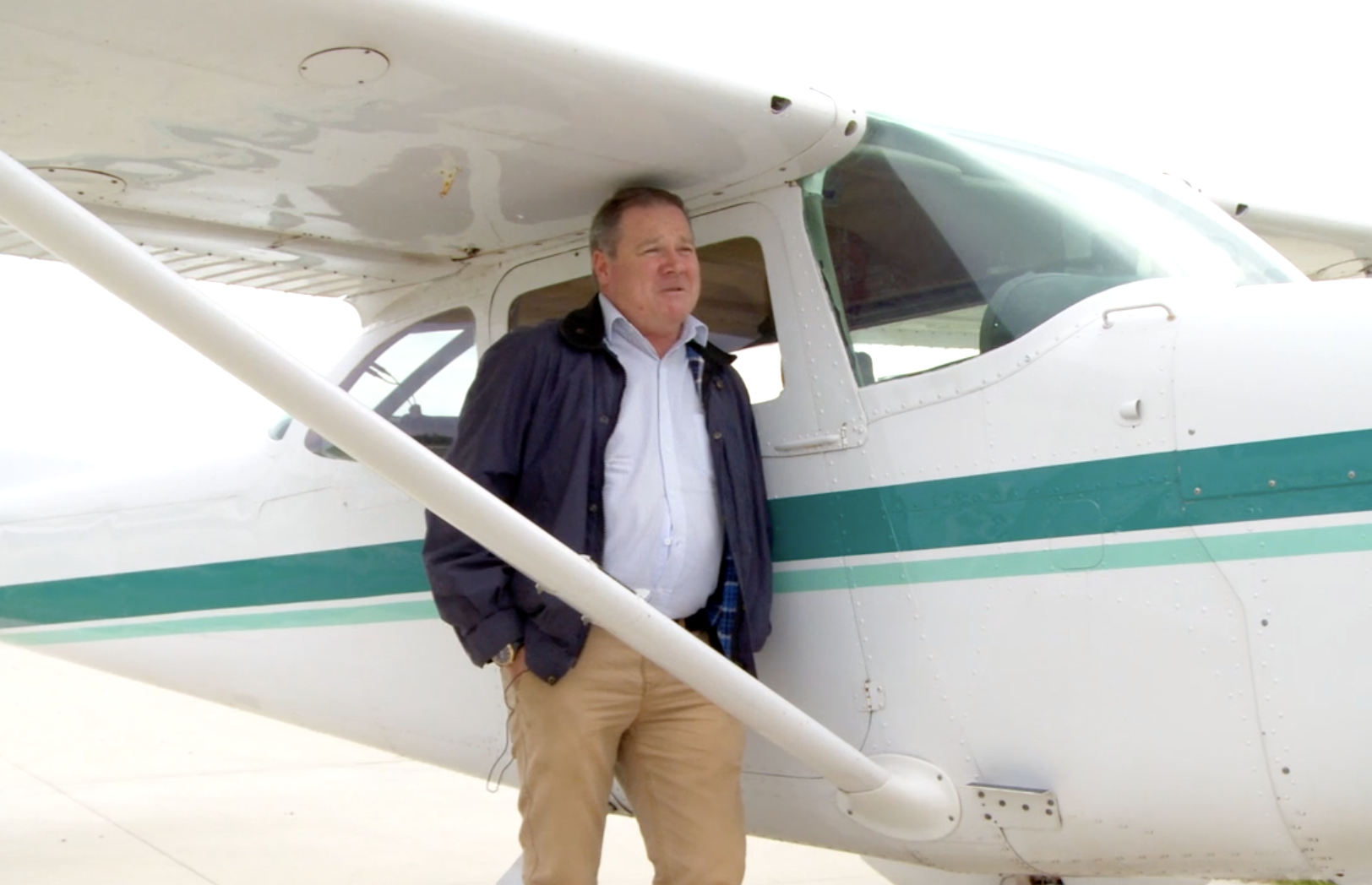 Turns out aircraft insurance is quite, ‘insurancey’ – AOPA Australia
