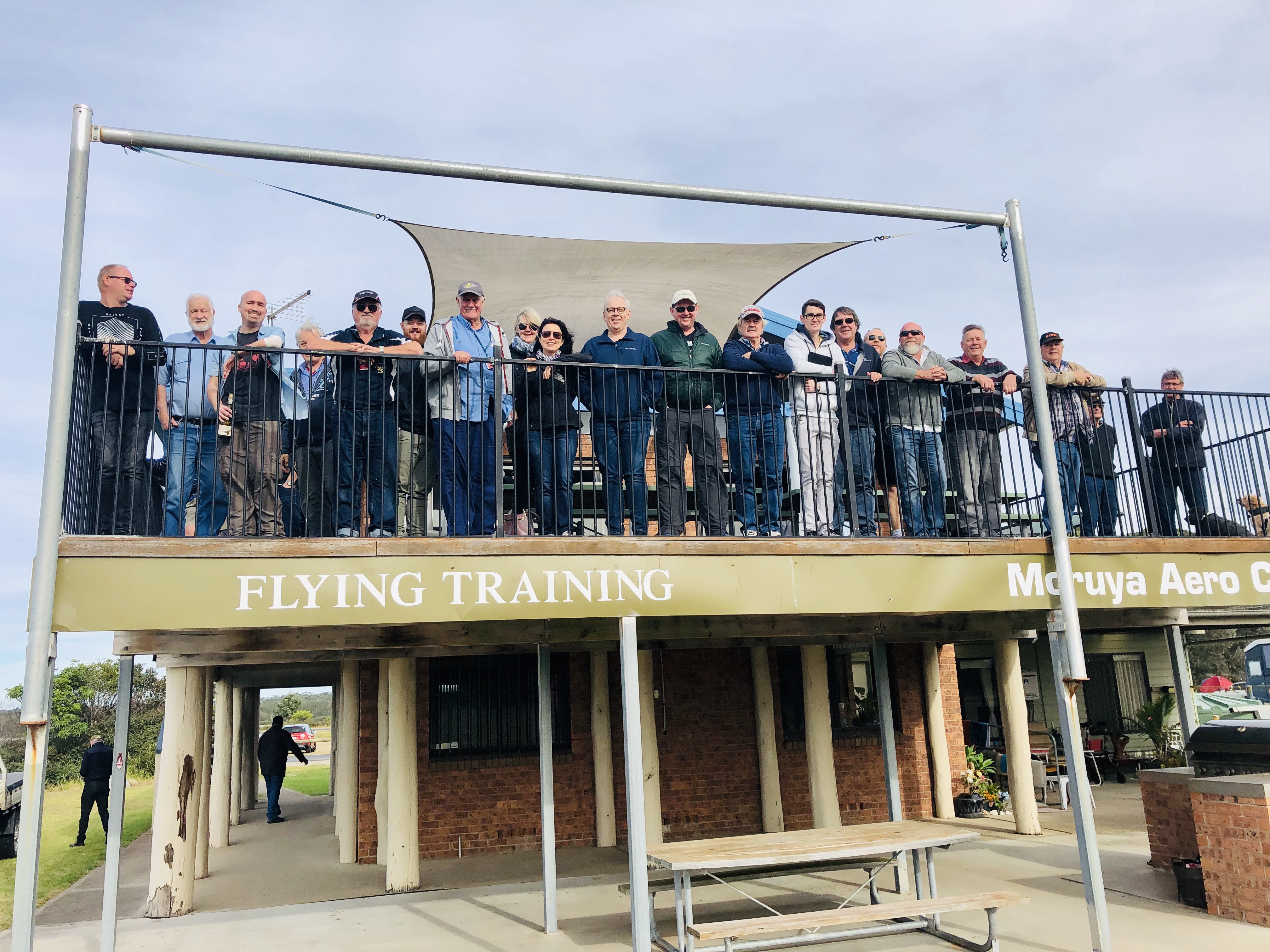 Destination Moruya – AOPA Australia