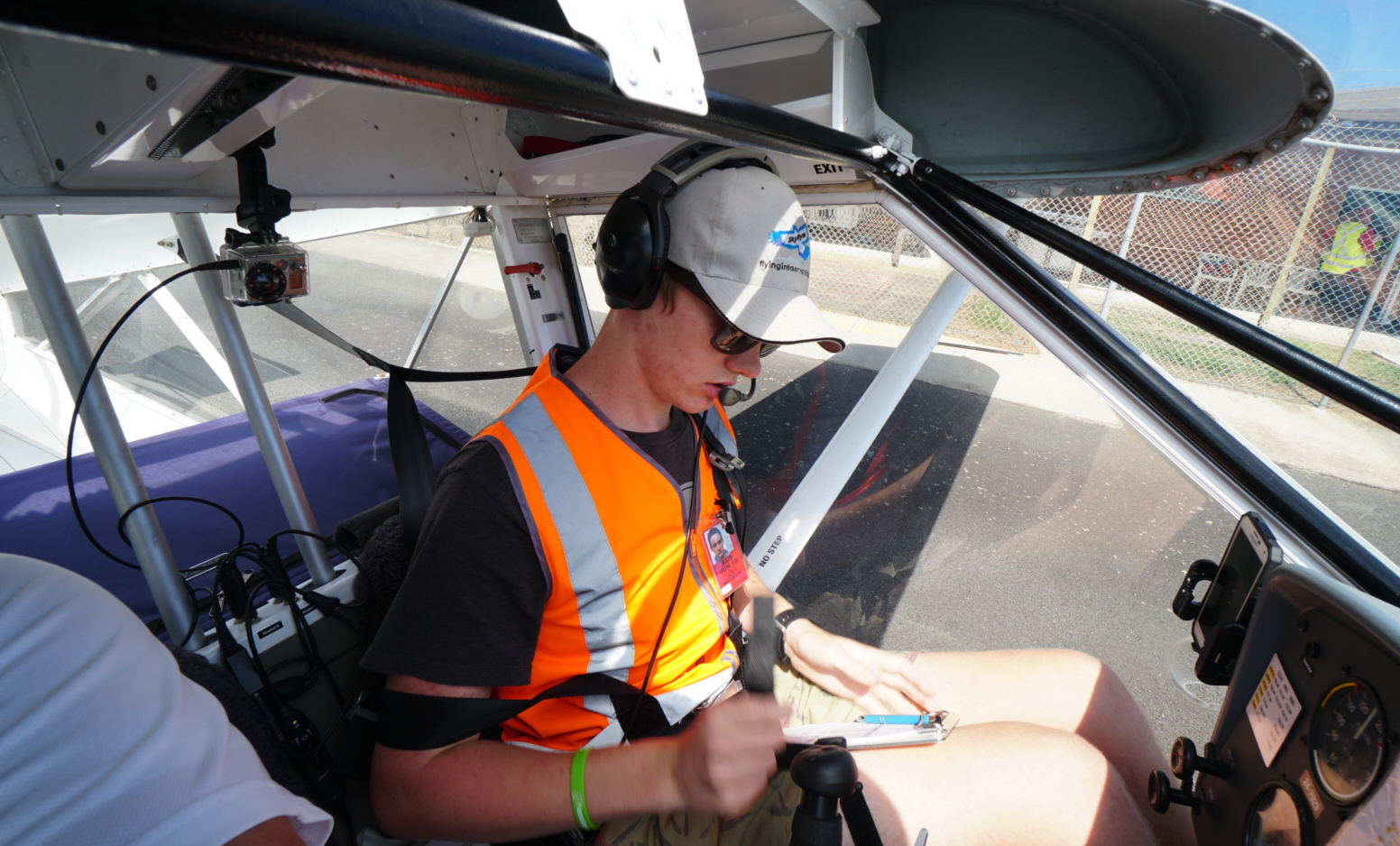 The AOPA Australia Student Pilot Medical Support Panel – AOPA Australia