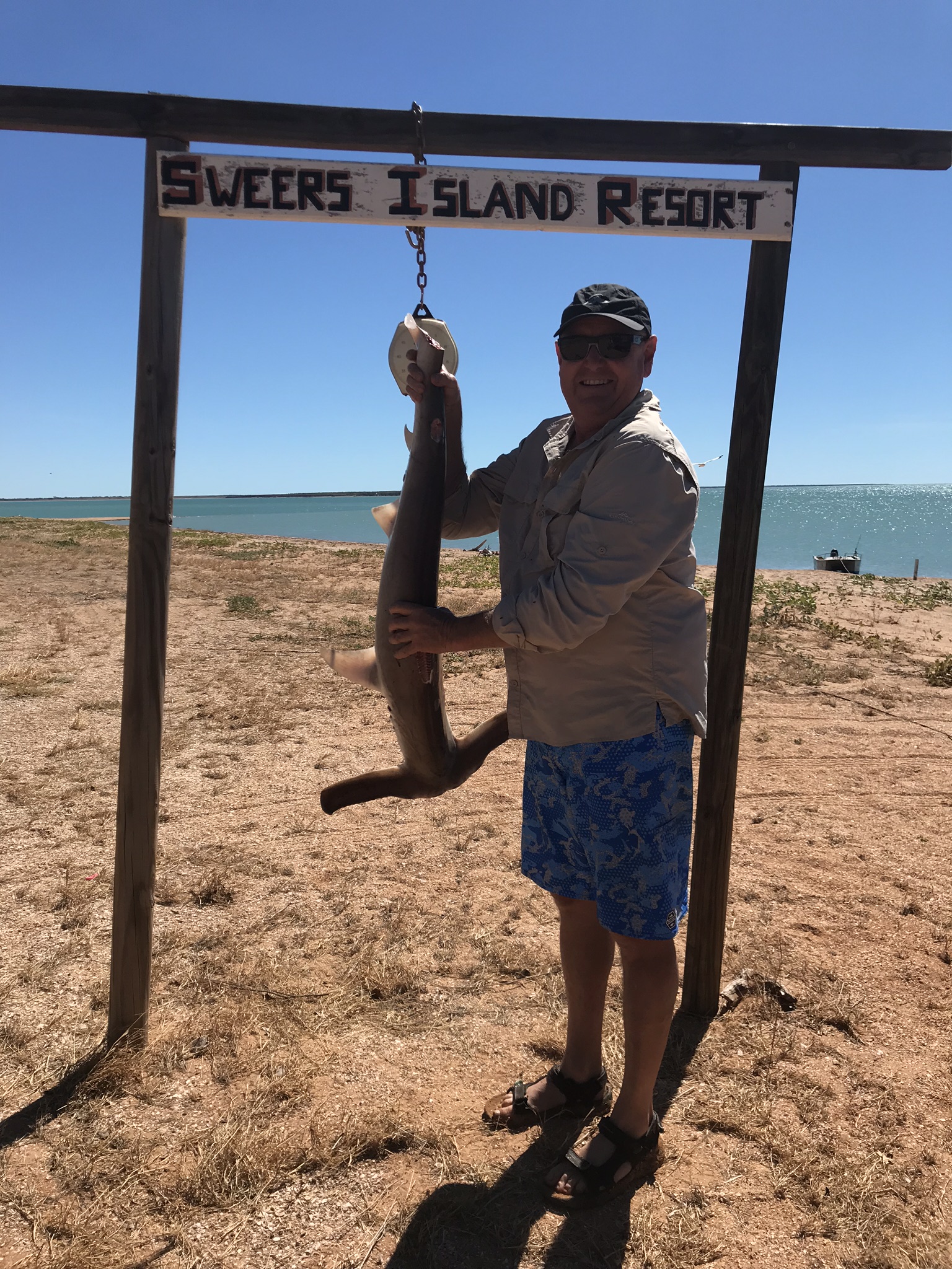 A Sweers Island Tale – AOPA Australia