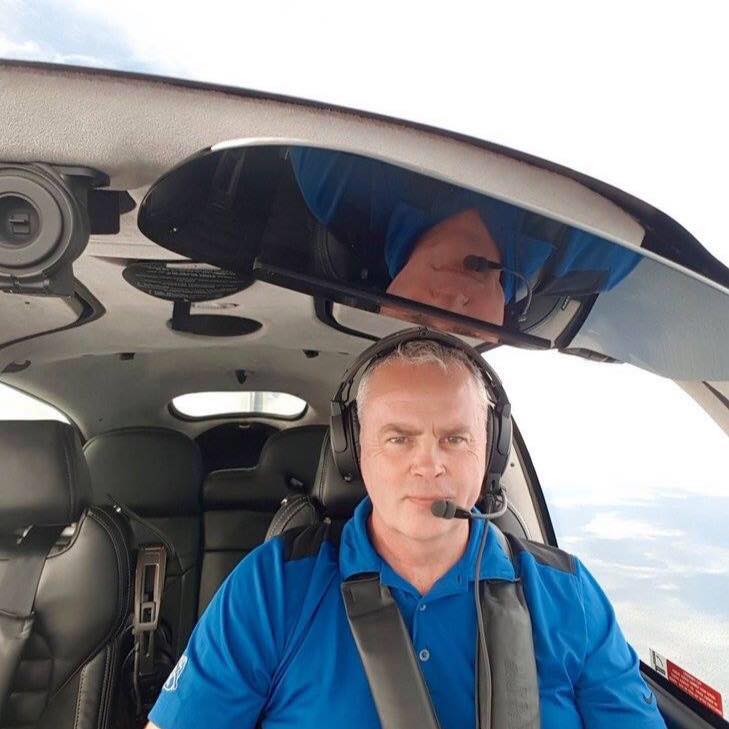 Cirrus Life: The Greatest Job in the World – AOPA Australia