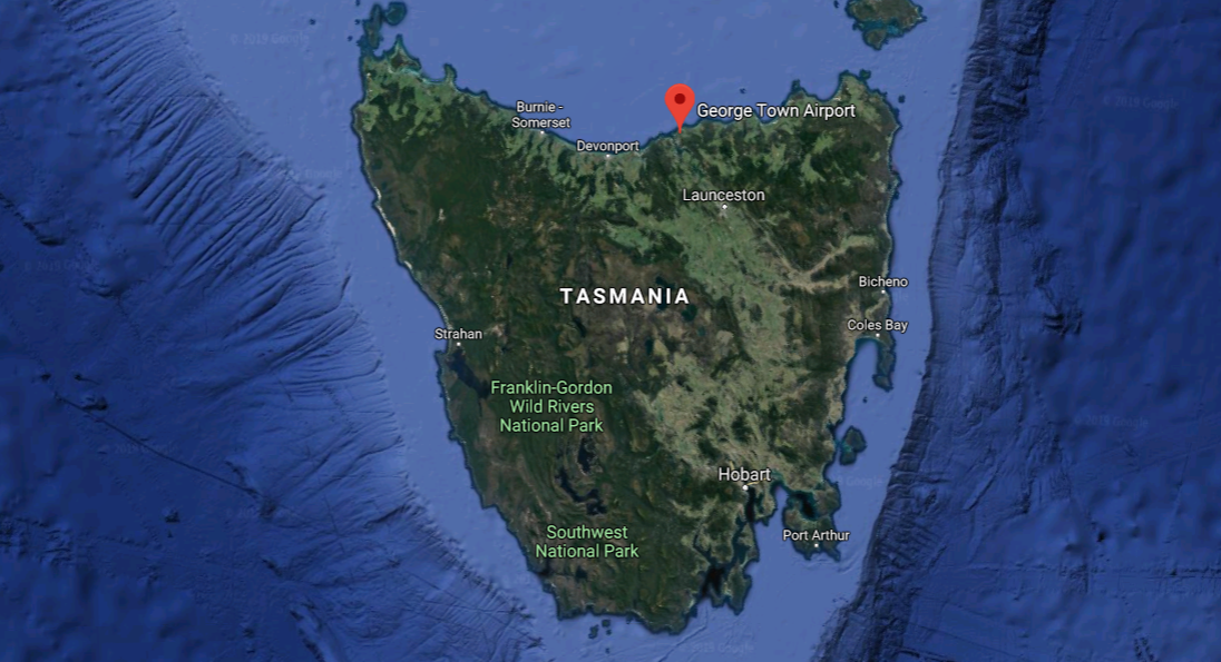 George Town Aerodrome in Tasmania: Future Uncertain – AOPA Australia