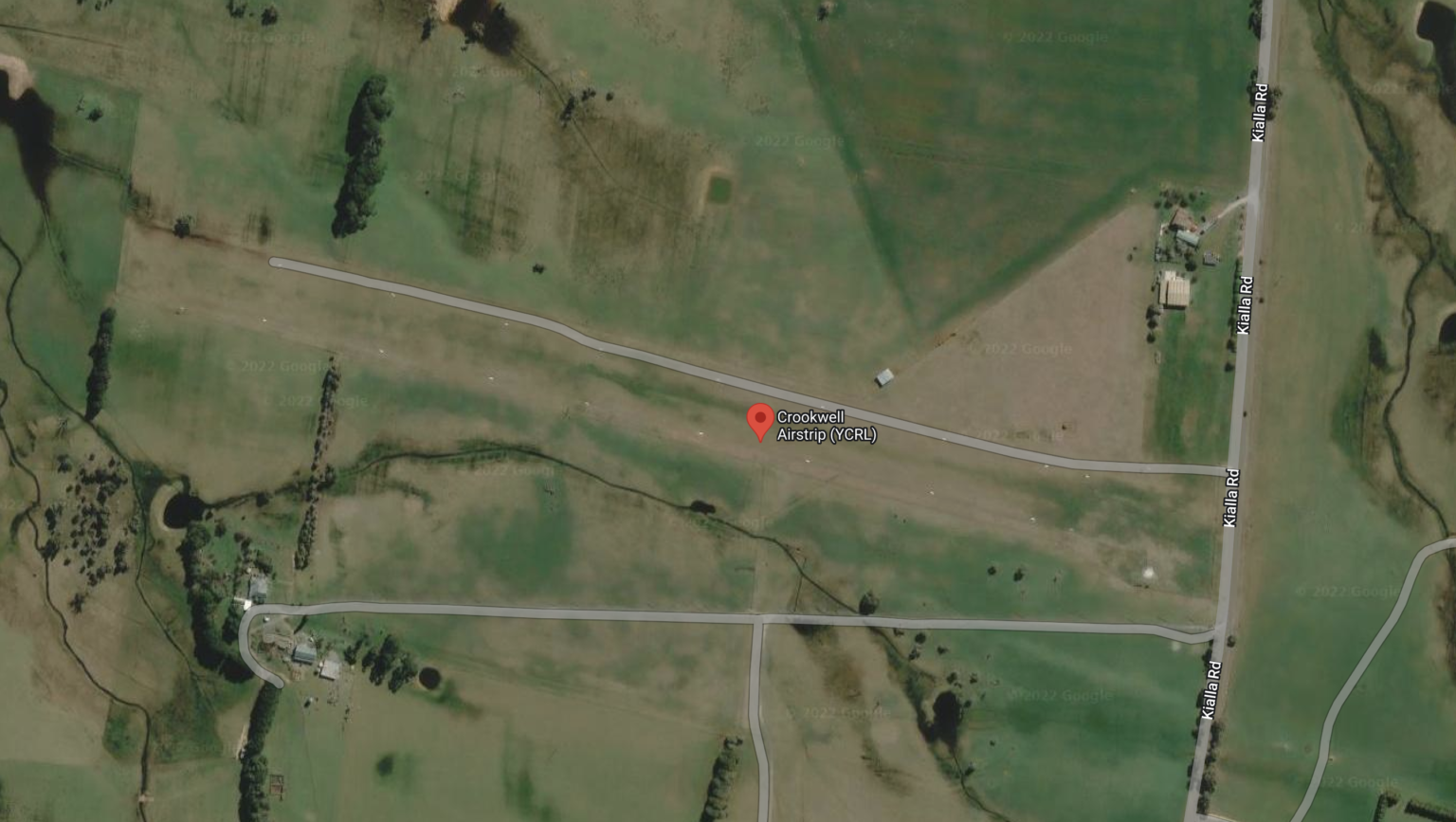 Local aviators raise concerns for safety at Crookwell Airfield YCRL ...